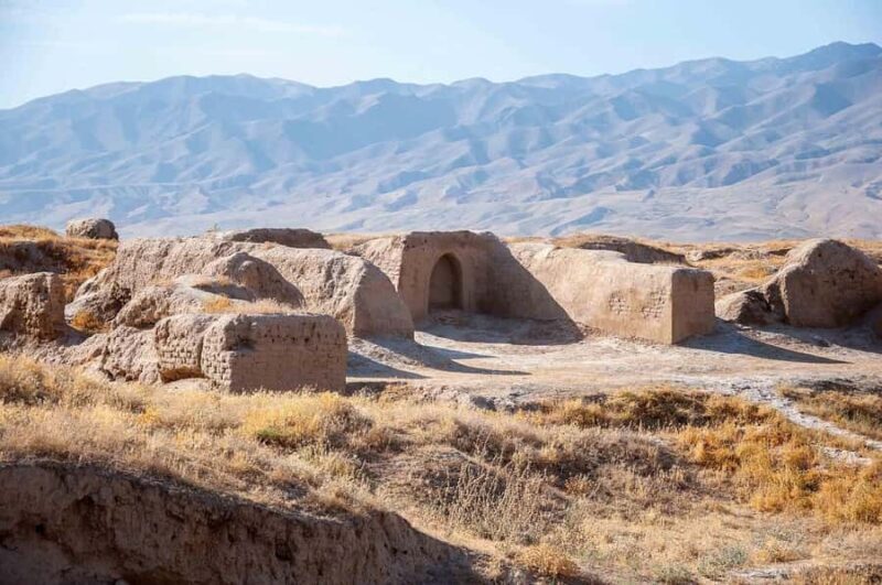 Dushanbe: Seven Lake and Panjakent with UNESCO Sarazm tour - What Could Be Improved