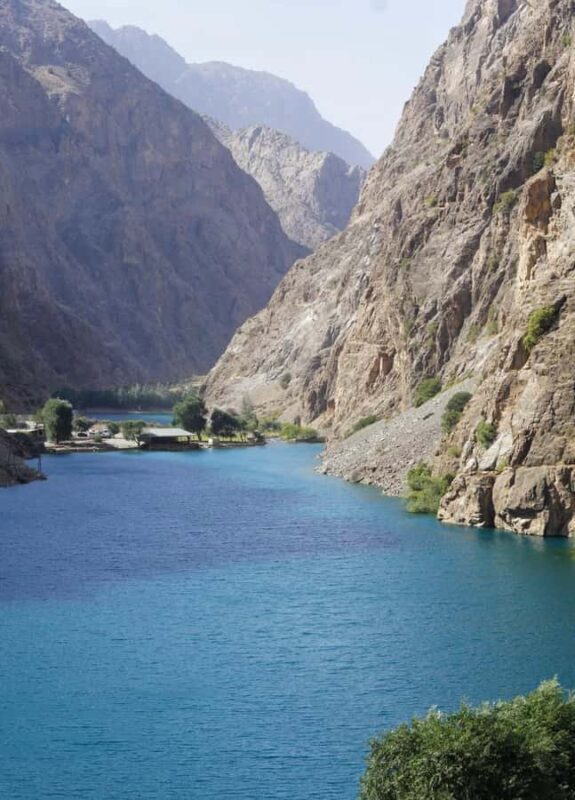 Dushanbe: Seven Lake and Panjakent with UNESCO Sarazm tour - The Value Proposition