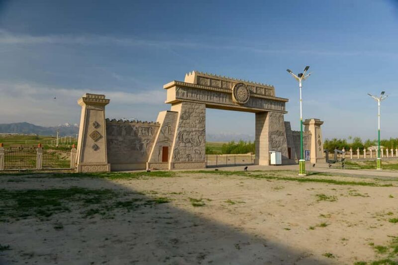 Dushanbe: Seven Lake and Panjakent with UNESCO Sarazm tour - Who Should Book This Tour?