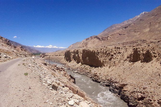 Dushanbe to Iskandarkul lake - Transportation & Practical Details