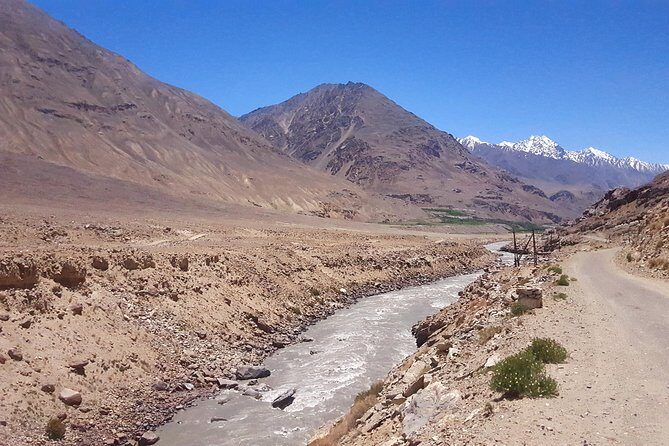 Dushanbe to Iskandarkul lake - Who is This Tour Best For?