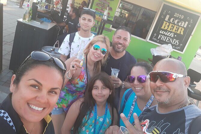 Dushi vibes Curaçao Highlights & Beach - Who Should Consider This Tour