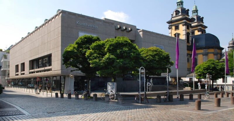 Düsseldorf: 2-Day Art Exhibition and Museum Pass - An Authentic Dive into Düsseldorf’s Art World