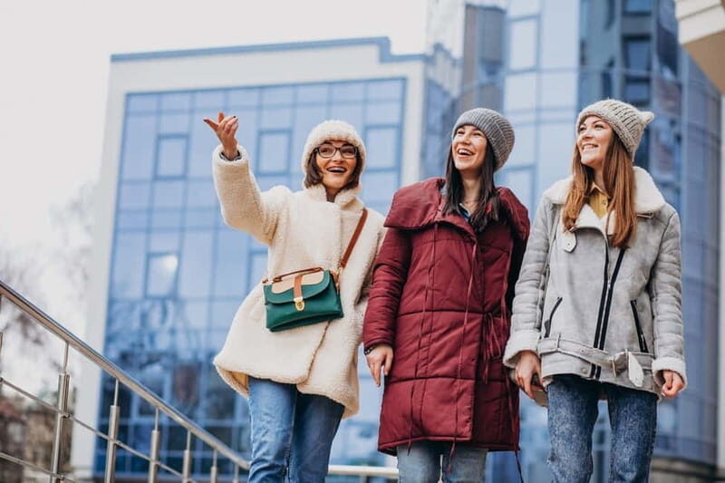 Dusseldorf: 2-hour Best Intro Walking Tour with a Local - Key Points