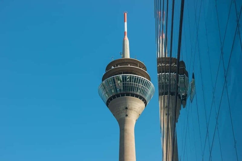 Dusseldorf: 2-hour Best Intro Walking Tour with a Local - Final Thoughts