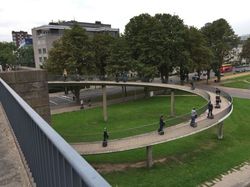 Düsseldorf: 2-Hour Segway Tour along the Rhine - Final Thoughts: Is It Worth It?