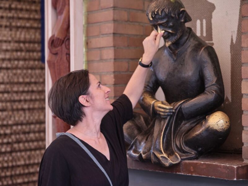 Düsseldorf: Altstadt Guided Tour - Considerations