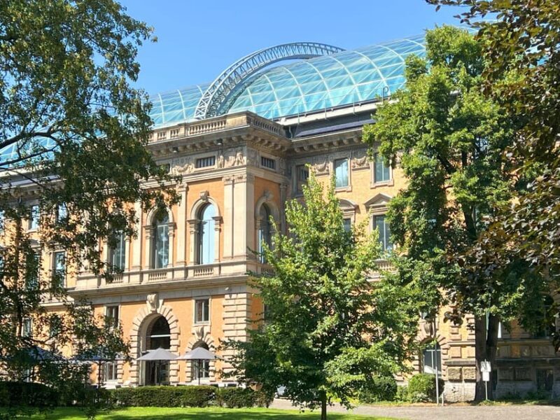 Düsseldorf - Architectural Highlights Tour - The Sum Up: Is It Worth It?