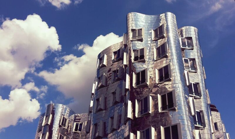 Dusseldorf: Art and Culture Guided Tour with a Local - Exploring Dusseldorf Through a Locals Eyes