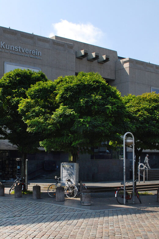 Düsseldorf: Art:walk museum pass - Authentic traveler insights and tips
