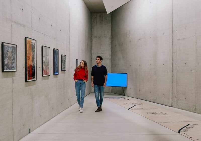 Düsseldorf: Art:walk museum pass - Final thoughts: who will love this experience?