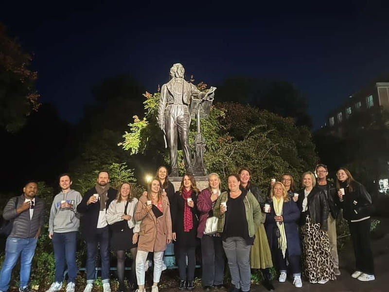 Düsseldorf Bachelor(ette) Premium Tour with Night PubCrawl - What We Love About the Tour