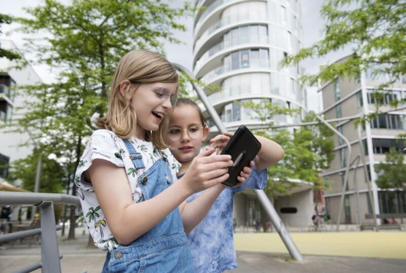 Düsseldorf: City Exploration Game for Kids with Geolino - A Detailed Look at What to Expect