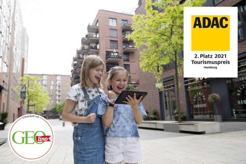Düsseldorf: City Exploration Game for Kids with Geolino - Who Is This Tour Best For?