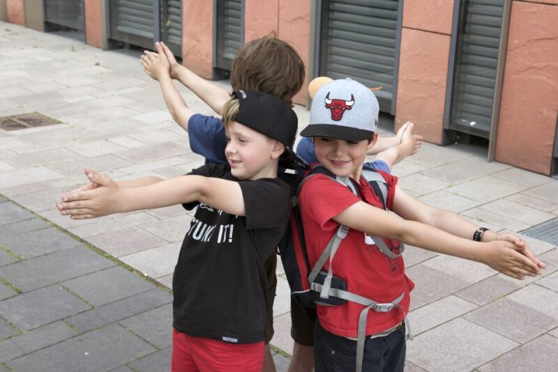 Düsseldorf: City Exploration Game for Kids with Geolino - The Sum Up: A Wise Choice for Curious Kids and Families