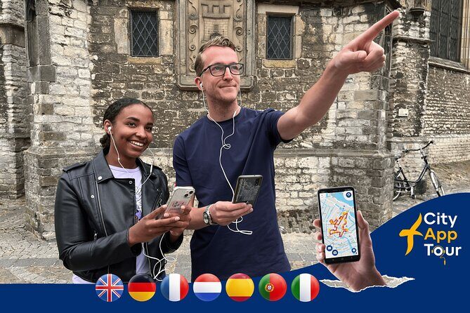 Dusseldorf: City Walk Audio Guide in 7 Languages on your Phone - The Experience: What Travelers Say
