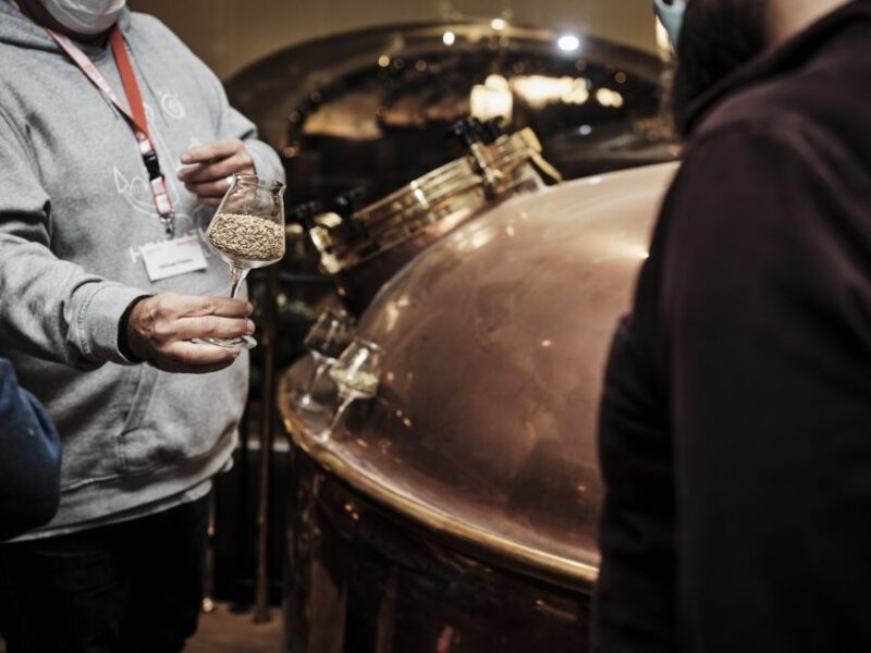 Düsseldorf: Craftbeer & Streetfood - What Our Reviewers Say