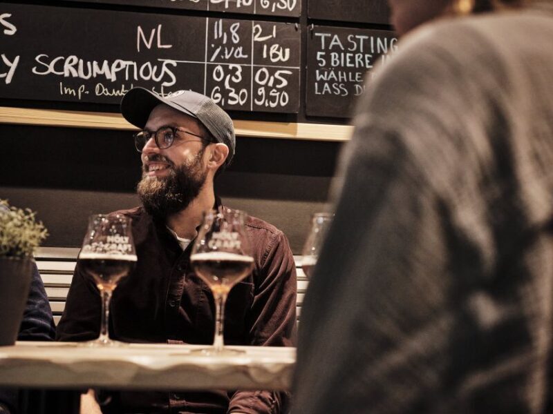 Düsseldorf: Craftbeer & Streetfood - FAQ