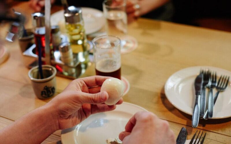 Düsseldorf: Culinary Soul Guided Tour - What Makes This Tour Worth Considering?
