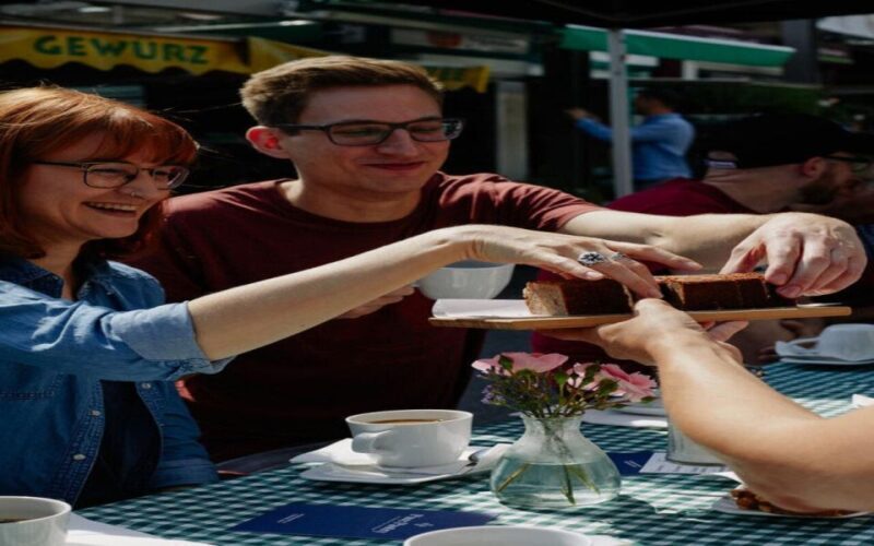 Düsseldorf: Culinary Soul Guided Tour - Who Will Love This Tour?