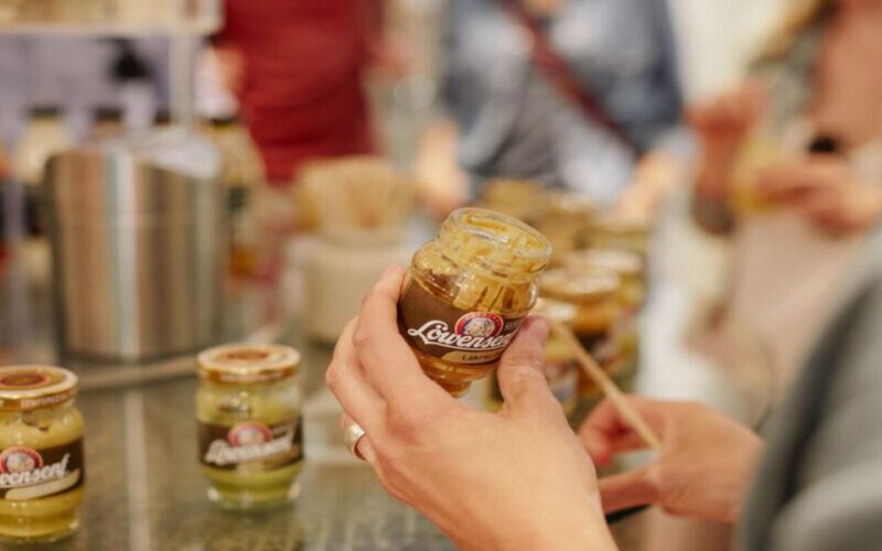 Düsseldorf: Culinary Soul Guided Tour - The Sum Up