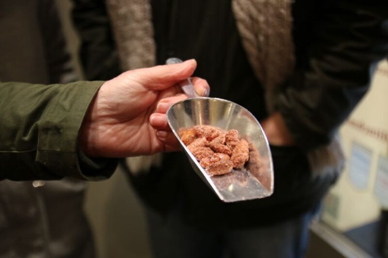 Düsseldorf: Culinary Soul Guided Tour - Frequently Asked Questions