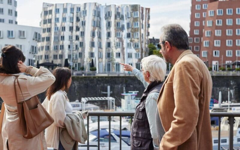 Düsseldorf: Düsseldorf in 120 minutes - FAQ