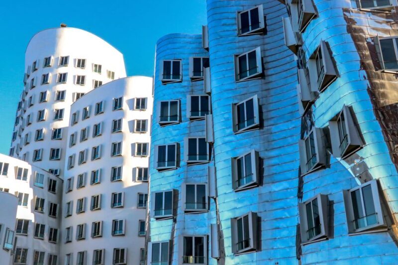 Dusseldorf: Express Walk with a Local in 60 minutes - A Practical, Authentic Walk Through Düsseldorf
