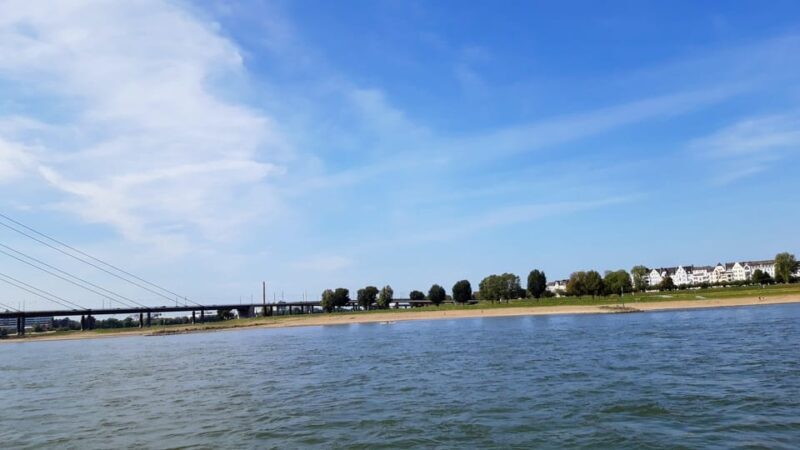 Düsseldorf: old city and the Rhine - Why This Tour Hits the Mark