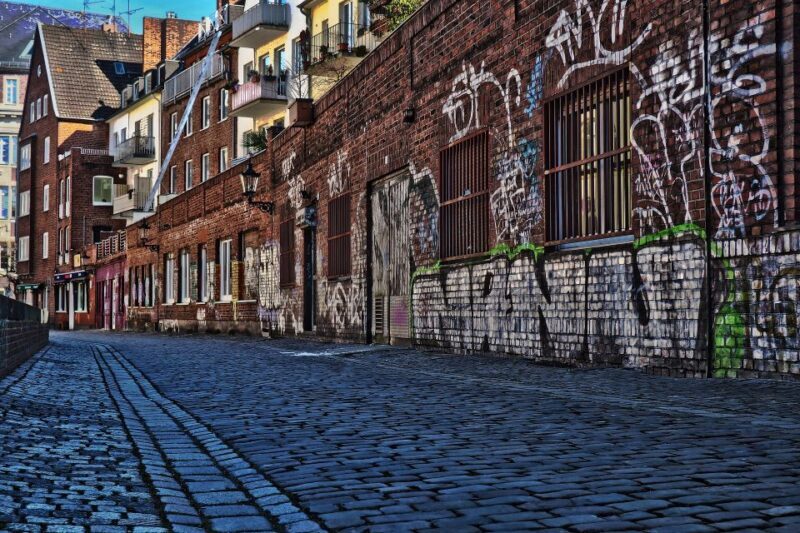 Düsseldorf Old Town - Private Guided tour - FAQ