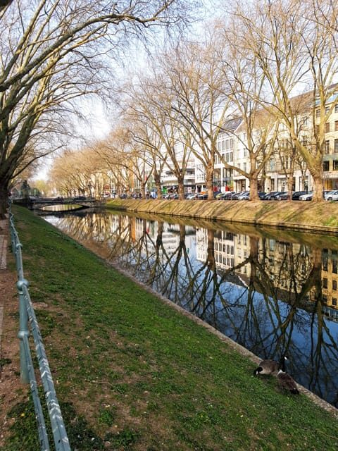 Düsseldorf: Personal Shopping Experience with a Local - FAQs