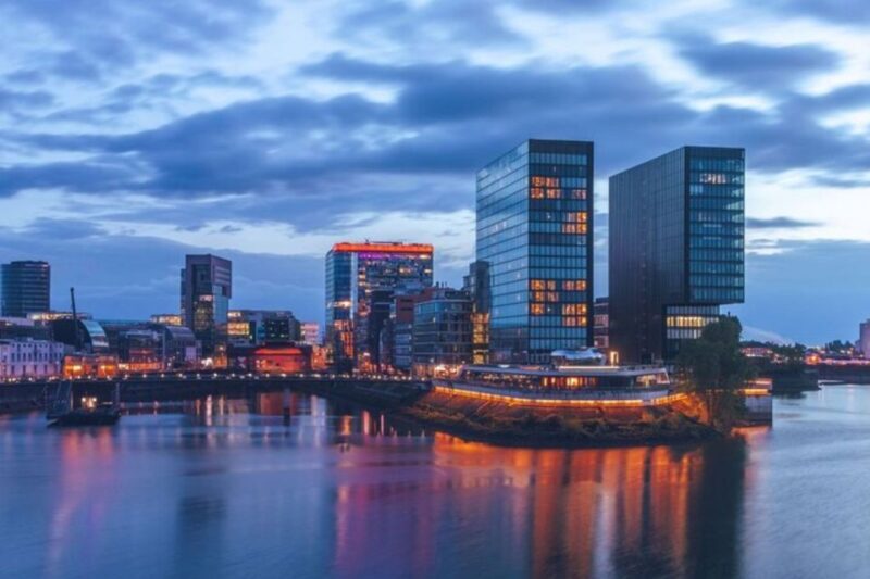 Düsseldorf: Private custom tour with a local guide - Pricing and Value