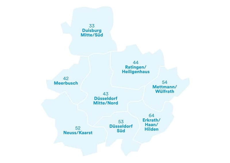 DüsseldorfCard: Discount Tourist Card - Introduction