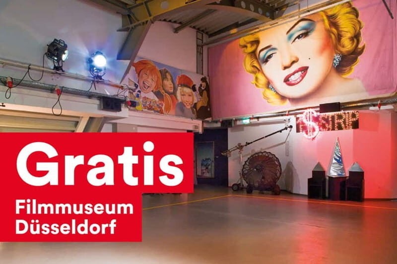 DüsseldorfCard: Discount Tourist Card - What You Get With the DüsseldorfCard