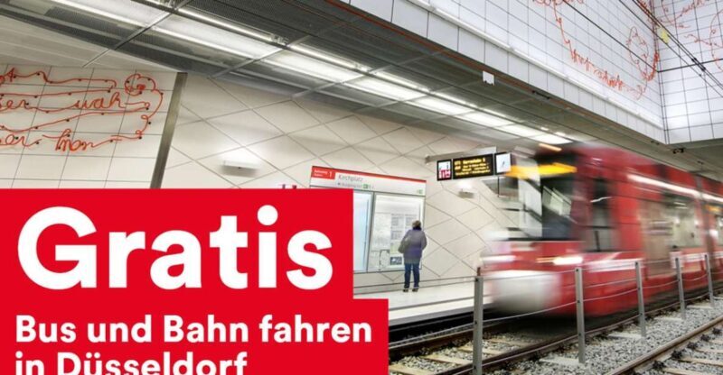 DüsseldorfCard: Discount Tourist Card - FAQ