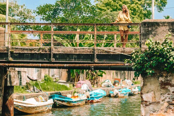 Dutch Canal Boat Tour from Negombo - Analyzing the Value: Is It Worth It?
