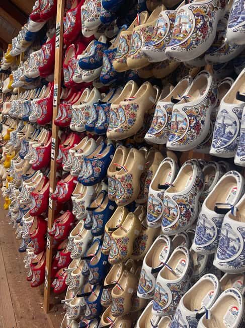 Dutch Countryside: , windmills, Villages, Cheese & Clogs - Who Will Enjoy This Tour Most?