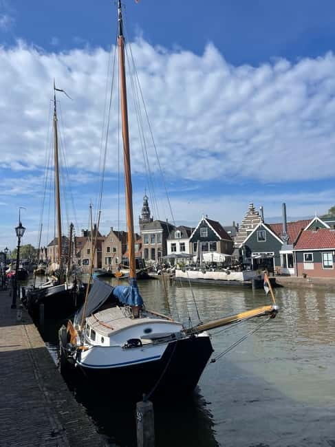 Dutch Countryside: , windmills, Villages, Cheese & Clogs - Additional recommended experiences