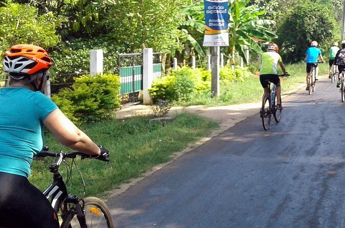 Dutch Footprints Cycling Tour from Colombo - Final Thoughts: Is It Worth It?
