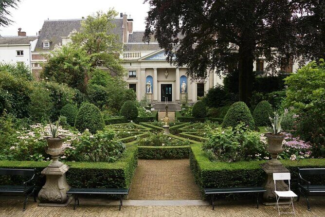 Dutch Golden Age: Private Tour of Amsterdam & Rembrandt's House - A Detailed Look at the Tour Experience