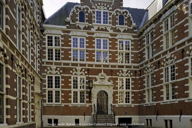 Dutch Golden Age: Private Tour of Amsterdam & Rembrandt's House - What Makes This Tour Stand Out?