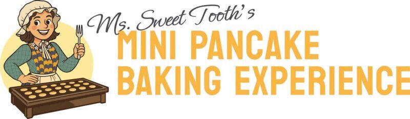 Dutch Mini Pancake Baking Experience with Mrs. Sweetcake - The Practicalities: Price, Duration & Groups