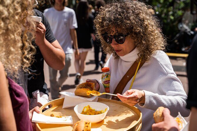 Dutch Street Food Tour on Amsterdam Market - Exploring the Dutch Street Food Scene in Amsterdam: A Practical Guide
