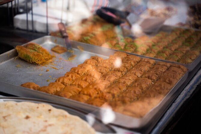 Dutch Street Food Tour on Amsterdam Market - Final Thoughts: Is It Worth It?