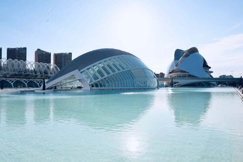 Dutch-Style Bike Tour in Valencia with a Flavourful Surprise - Final Thoughts: Is This Tour Worth It?