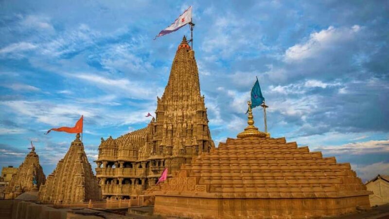 Dwarka: Same Day Temples and Bet Dwarka Island Tour - Pricing & Value