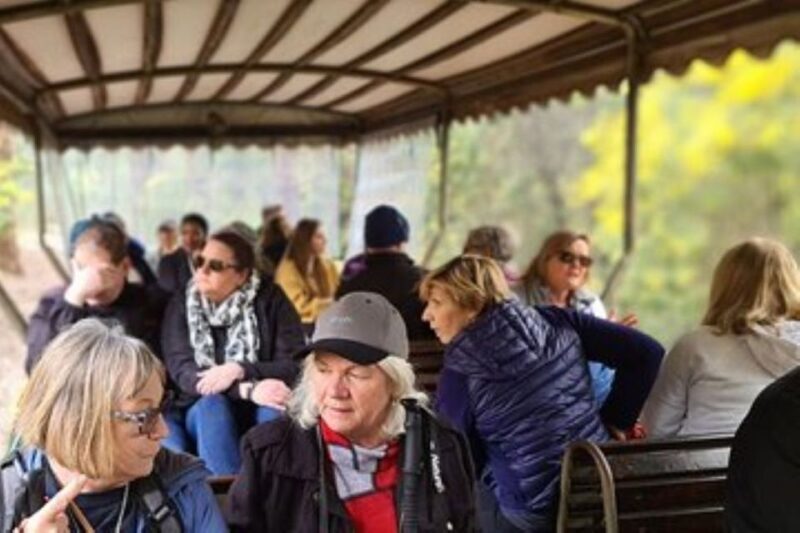 Dwellingup: Guided Hike and Scenic Train Ride with Lunch - What Other Travelers Say