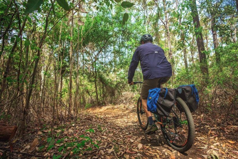 Dwellingup: Munda Biddi Explorer - Who Will Appreciate This Tour?