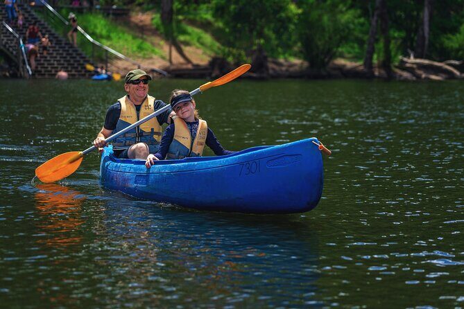 Dwellingup: Paddle and Picnic self-guided tour - Value and What Sets It Apart