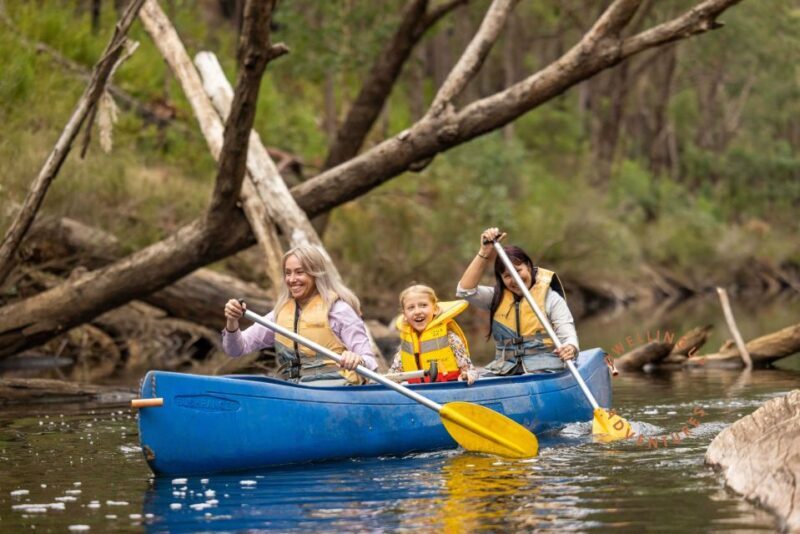 Dwellingup: Paddle 'n' Picnic Self-Guided Tour - FAQs